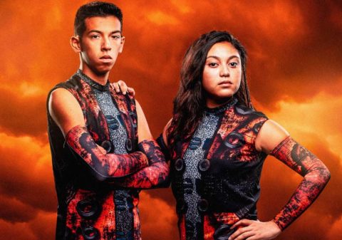 Digital Performance Gear