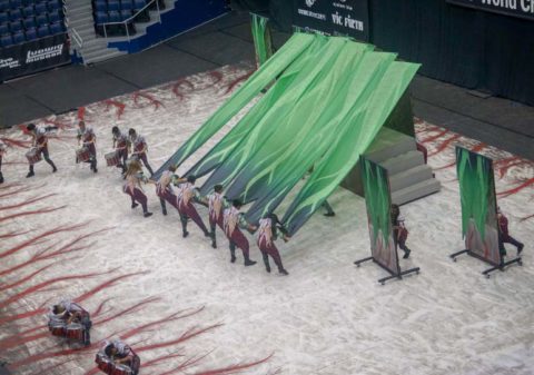 Digital Performance Gear