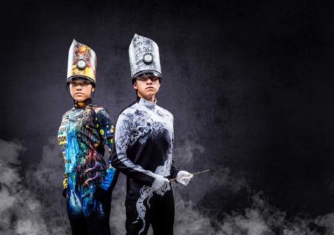 Digital Performance Gear