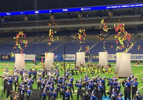 Digital Performance Gear