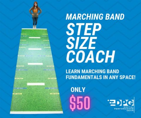 Digital Performance Gear